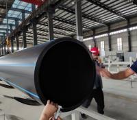 China Professional HDPE Dredging Pipe Manufacturer for Marine, Mining and Industrial Slurry Applications for sale
