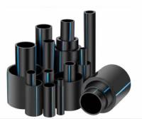 China Professional HDPE Dredging Pipe Manufacturer for Marine, Mining and Industrial Slurry Applications for sale