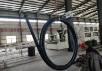 China HDPE Dredging Pipe | PE100 Abrasion-Resistant Pipeline for Sand, Slurry & Sediment Transport – DN110mm–1000mm, Floating & Submersible Dredge Discharge Pipe for sale