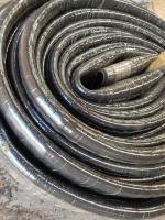 China Rubber Discharge Hose – Heavy-Duty Dredge Slurry Discharge Hose for sale