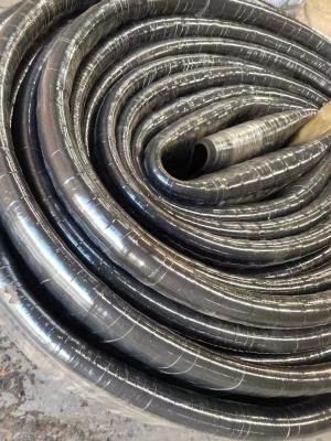 China Rubber Discharge Hose – Heavy-Duty Dredge Slurry Discharge Hose for sale