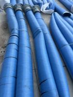 China Rubber Discharge Hose – Heavy-Duty Dredge Slurry Discharge Hose for sale