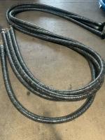 China Rubber Discharge Hose: High-Pressure Heavy-Duty Water Slurry Transfer Solution for sale