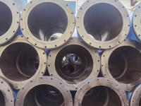 China Armored Rubber Drainage Hose Abrasion Crush Resistant for Mining Sewer Flood Drainage Industrial Wastewater Discharge for sale