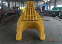 China Piston Rod Hydraulic Heavy Duty Excavator Long Reach 24 Meters for sale