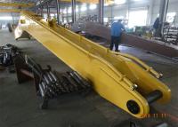 China Piston Rod Hydraulic Heavy Duty Excavator Long Reach 24 Meters for sale