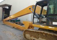 China 336 Excavator Long Arm Excavator Long Reach For Remove Concrete for sale