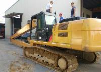China 336 Excavator Long Arm Excavator Long Reach For Remove Concrete for sale