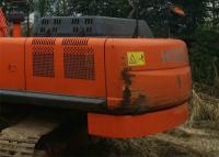 China CE Approved 20 Meter Excavator Long Arm Two Pieces High Reach Arm for sale