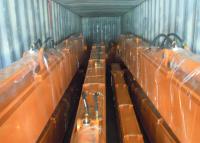 China High Extension Demolition Boom 15.5 Meter for Hitachi ZX200-1 Crawler Excavator for sale