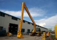 China CE ISO Approved 20 Meter Long Reach Boom Arm for Komatsu PC350 Excavator for sale