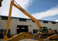China CE ISO Approved 20 Meter Long Reach Boom Arm for Komatsu PC350 Excavator for sale