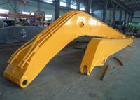 China CE ISO Approved 20 Meter Long Reach Boom Arm for Komatsu PC350 Excavator for sale