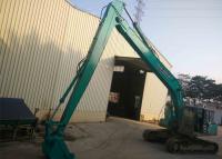 China High Demolition Front End Kobelco Excavator Long Arm 16 Meter for sale