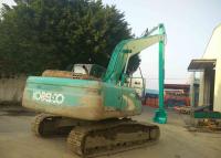China High Demolition Front End Kobelco Excavator Long Arm 16 Meter for sale
