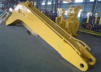 China Construction Parts Long Reach Excavator Dipper Arm for  330B for sale