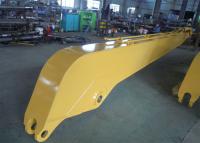 China Construction Parts Long Reach Excavator Dipper Arm for  330B for sale