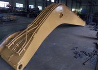 China Construction Parts Long Reach Excavator Dipper Arm for  330B for sale