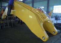 China Old Building Hydraulic Excavator Long Reach 14 Meter Excavator Dipper Arm for sale
