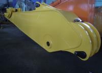 China Old Building Hydraulic Excavator Long Reach 14 Meter Excavator Dipper Arm for sale