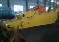 China Old Building Hydraulic Excavator Long Reach 14 Meter Excavator Dipper Arm for sale