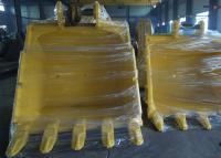 China Old Building Hydraulic Excavator Long Reach 14 Meter Excavator Dipper Arm for sale