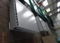 China Hot Blast Galvanized Hydraulic Dock Leveler With 15 Ton Capacity for sale