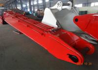 China Heavy Duty 2 Sections Excavator Extension Arm for Demolition for sale