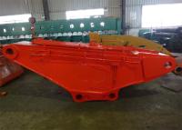 China Heavy Duty 2 Sections Excavator Extension Arm for Demolition for sale