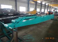 China Kobelco SK350 Long Reach Excavator Booms 22 Meters CE Approved for sale