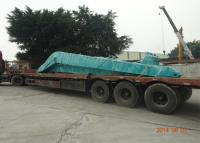 China Kobelco SK350 Long Reach Excavator Booms 22 Meters CE Approved for sale