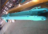 China High Extension Kobelco SK260 Excavator Long Boom With CE Approved for sale