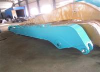 China High Extension Kobelco SK260 Excavator Long Boom With CE Approved for sale