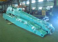 China High Extension Kobelco SK260 Excavator Long Boom With CE Approved for sale