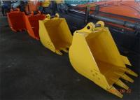 China Professional Komatsu Long Reach Excavator Booms Long Serve Life for sale