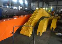 China 15.4 Meters Excavator Long Reach Boom Komatsu Without Counter Weight for sale