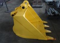 China 15.4 Meters Excavator Long Reach Boom Komatsu Without Counter Weight for sale