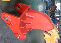 China Reinforced Multi Ripper Bucket for Xu Gong XCMG800 Short Boom Excavator for sale
