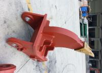 China Reinforced Multi Ripper Bucket for Xu Gong XCMG800 Short Boom Excavator for sale