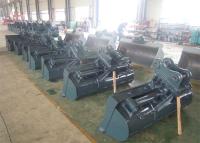 China High Performance Hyundai Tilting Excavator Bucket With ISO Certified for sale