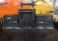 China High Performance Hyundai Tilting Excavator Bucket With ISO Certified for sale