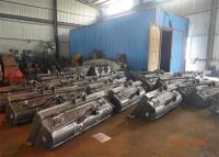 China Customized 2000mm Excavator Tilt Bucket for Hitachi ZX200-3 Excavator for sale