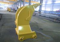 China Komatsu PC300 Excavator Grab Bucket Ripper tooth 6 Month Warranty for sale