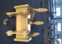 China Heavy Duty Hyundai R305 Excavator Rake Bucket with Tiger Rock Teeth for sale