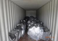 China Q345B Excavator Trench Compactor Wheel For 30ton Excavator for sale