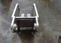 China Heavy Duty Excavator Compaction Wheel Landfill Compactor Wheels for sale