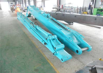 China Excavator Long Reach from with OEM Accepted and Sea Delivery with and Performance from for sale