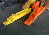 China High Extension Excavator Long Arm for Hitachi High Reach Demolition for sale