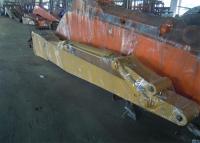 China 336 Excavator Boom Extension 4.5 Meter Length for sale