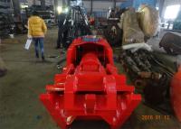 China HARDOX450 Hydraulic Demolition Shears for 20 Ton - 30 Ton Excavator for sale